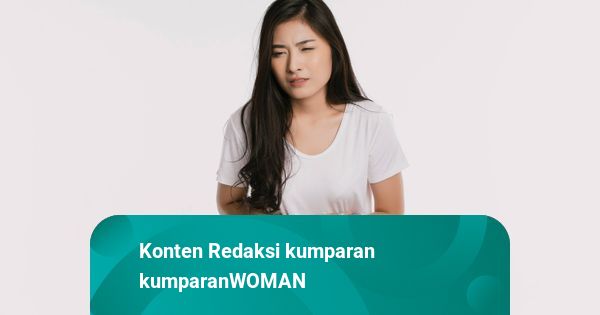 Ladies, Anemia saat Menstruasi Bukan Hal Normal, Begini Penjelasannya | kumparan.com